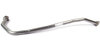 Intermediate Exhaust Pipe, Stainless Steel, Land Rover Series Vehicles ...