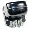 Voltage Regulator, Thick Style, For Land Rover Series 2, 2A And 3, 88 ...