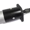 Land Rover Starter Motor (Part # RTC6061N): Starter Fits Most Land ...