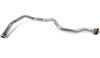 Front Exhaust Pipe, Land Rover Series 109