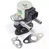 PCV Valve Service Kit For LR4, Discovery 5, Range Rover - LR133579