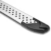 Side Steps / Running Boards For Range Rover Sport, Silver Pair, RAL ...