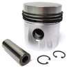 Piston For 5.0L Supercharged Range Rover - PISTON50LSC