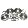 LR3 Brake Rebuild Kits: Order Brake Kits Online