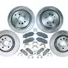 LR3 Brake Rebuild Kits: Order Brake Kits Online