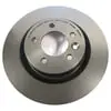 Complete Brake Rebuild Kit for LR3, 2005-2009 - 8849BREM