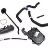 Crankcase Vent Hose Kit - Range Rover Full Size - CVHK