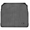 Cargo Liner / Loadspace Mat STC50053, Black Rubber, Full Length Size ...