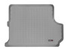 Range Rover P38 Cargo Liner (9466), Black, for 1995-2002 Models ...