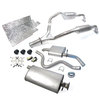 Discovery Series II Exhaust System