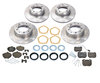 Range Rover Classic Brake Kits - Buy Brake Kits At RoverParts.com