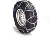 Grip 4X4 Snow Chains By RUD, Pair, For Range Rover Full Size L322, 2003 ...