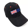 Land Rover Grasmere Baseball Cap With Heritage Classic Logo