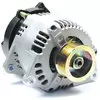 BOSCH Alternator LR031223 For Land Rover LR2