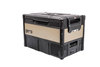ARB ZERO Travel Refrigerator And Freezer, 101-Quart / 96-Liter