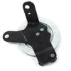 Tailgate Support Cable/Stay Bracket, Left, for LR3 and LR4 - BHF780050