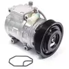 AC Compressor For LR4, Range Rover - Part # LR056364