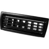 Air Vent Fascia Rail, BTR7071, Range Rover Classic, 1987 - 1992