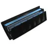 Air Vent Fascia Rail, BTR7071, Range Rover Classic, 1987 - 1992