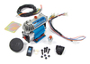 ARB High Performance On-Board Air Compressor Kit - CKMA12