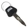 Genuine Key Blank CWE500390 For Land Rover Defender 90,110, 200Tdi, And ...