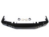 Front Bumper Discovery Series II: Steel, Black, Heavy Duty w/o Winch Mount