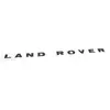 Land Rover Hood Decal For Discovery I