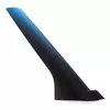 Discovery Series II Molding For The Windshield, Right Side - DCB500060PMA