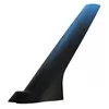 Genuine Windshield Pillar Finisher DCB500070PMA For Land Rover ...