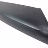 Windshield Pillar Finisher, With Clips, For Discovery Series II, Right Side
