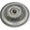 OE Fan & Clutch Assembly LR012644 For LR4, Range Rover
