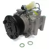 AC Compressor For LR4, Range Rover - Part # LR056364