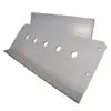 Steering Skid Plate for Discovery Series II, Allmakes 4x4, GA2249