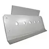 Steering Skid Plate for Discovery Series II, Allmakes 4x4, GA2249
