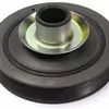 Genuine Cooling Fan Pulley PQS500530 For Land Rover LR3, Range Rover ...