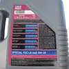 SAE 0W20 LIQUI MOLY Fully Synthetic Motor Oil - 5 Liters - STJLR.51.5122