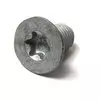 Rear Brake Caliper Bolt for LR3/LR4, Discovery 90 & More