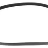 Polyvee Serpentine Belt for Land Rover LR2 By Dayco LR003570
