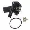 Engine Thermostat LR005765 With O-Ring Gasket For Land Rover LR3, Range ...