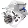 Rebuilt Starter Motor For Land Rover Series II/IIA And III