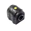 Sway Bar Bushings, Rear, LR3, LR4 - Standard Firmness - LR015336POLYO