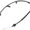 Genuine Parking Brake Cable LR018469, Right Hand, For Land Rover LR3 ...