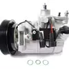 AC Compressor For Land Rover Vehicles (2013 and Newer) - Part # LR112585