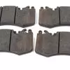 EBC Front Brake Pads, LR4 And Range Rover - 6000 Series