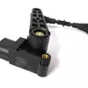 OE Ride Height Sensor LR020626 For Range Rover - Left, Front