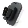 AC Blower Motor Resistor, LR3, LR4, Range Rover Sport - LR031677