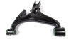 Rear Lower Control Arm, Left, With Upgraded Polybushes, LR3, LR4 ...