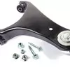 Upper Left Control Arm for LR4 Suspensions - LR051615, 2010-2016