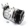 AC Compressor For Land Rover Vehicles (2013 and Newer) - Part # LR112585