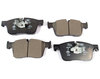 Brake Pads, Front, For Range Rover Velar, 18 Inch Wheels - LR064687